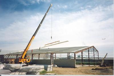 About Us - Cyclone Buildings